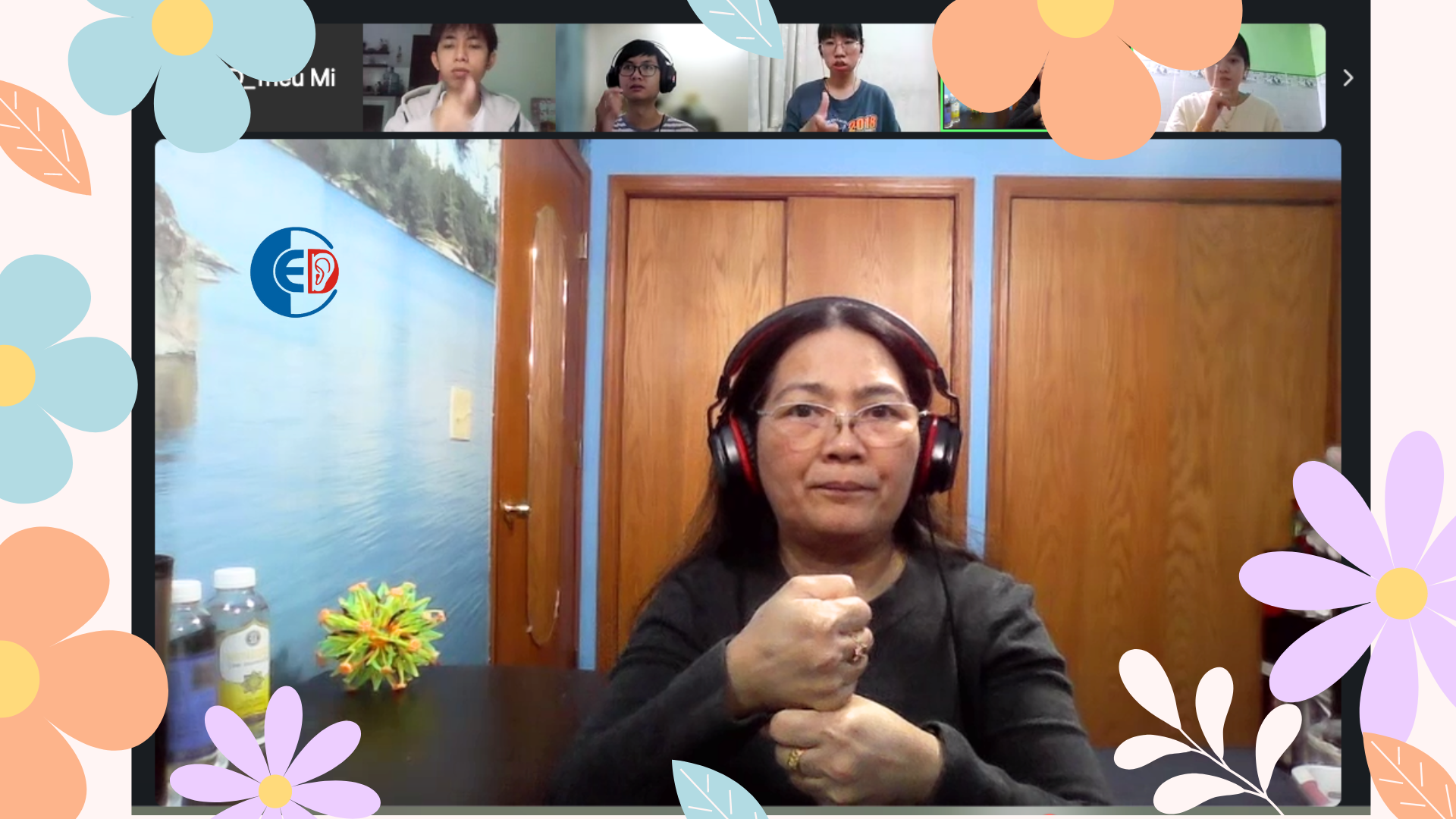 TRAINING PROGRAM: THE COURSE 74 OF SKILLS IN COMMUNICATION WITH PEOPLE ...